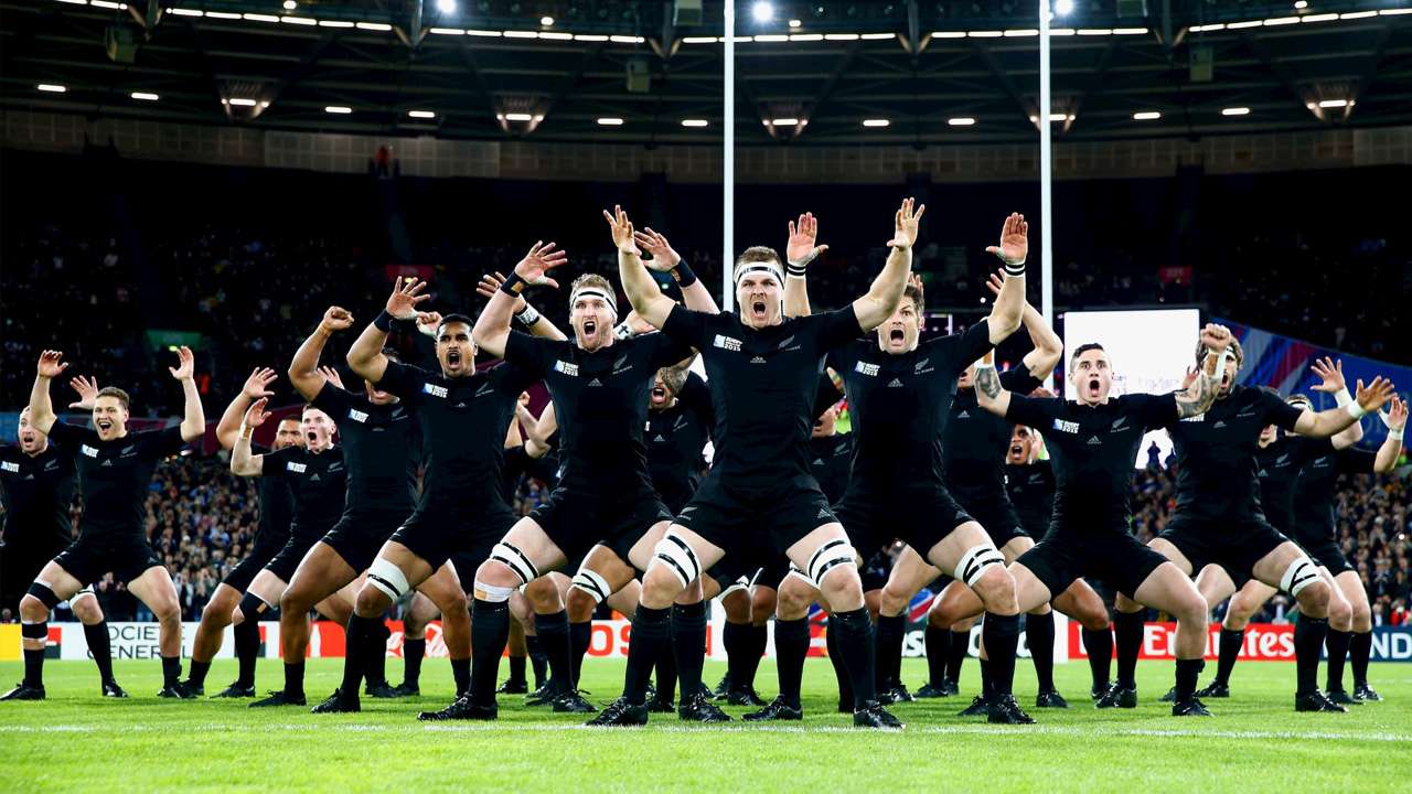 All Blacks 2026 Tickets: Official Sale Dates & Info | ABS Rugby