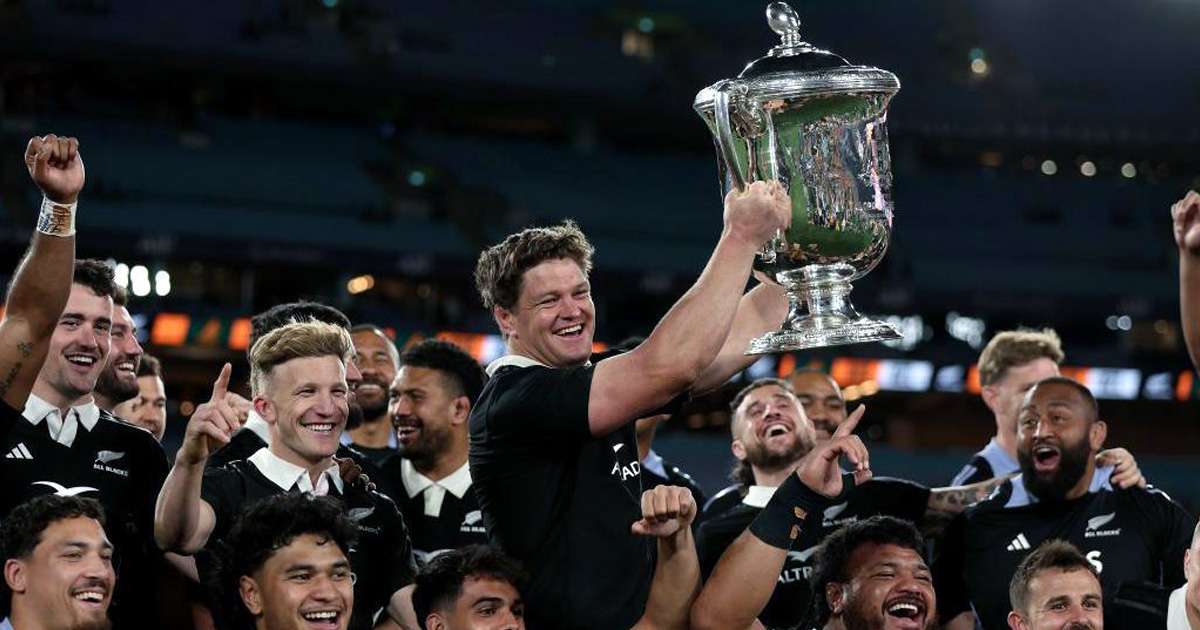 All Blacks 500th Test Win 2025: Historic Milestone | ABS Rugby