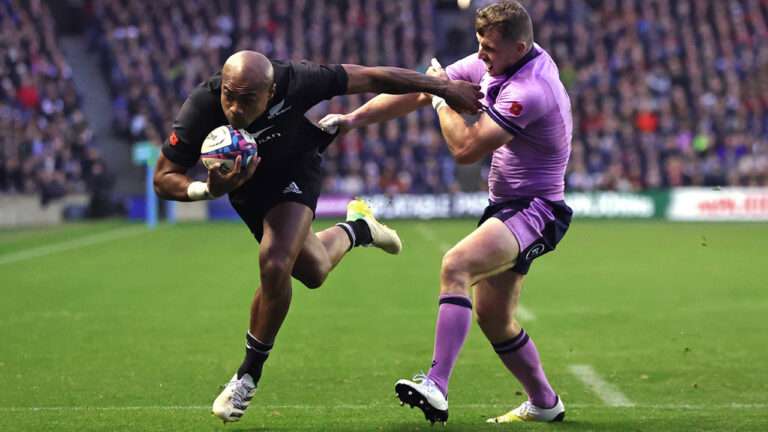 All Blacks vs Scotland 2025: Grand Slam Tour Preview | ABS Rugby