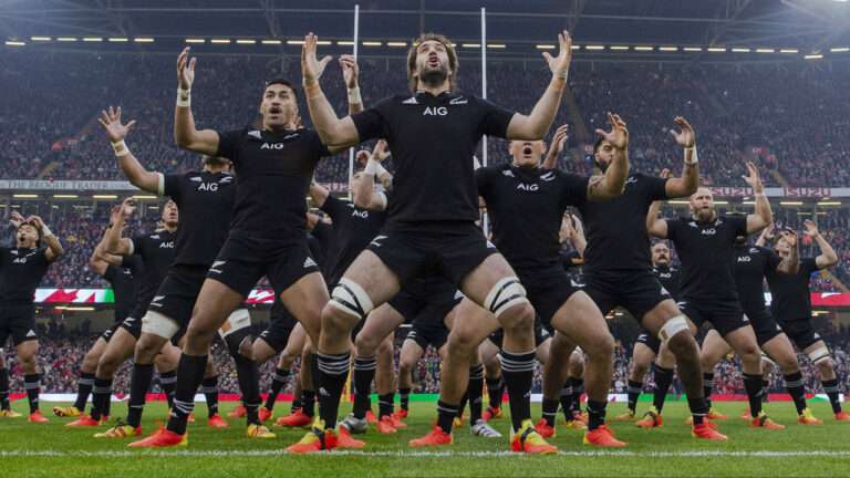 All Blacks vs Wales 2025: Grand Slam Tour Finale | ABS Rugby