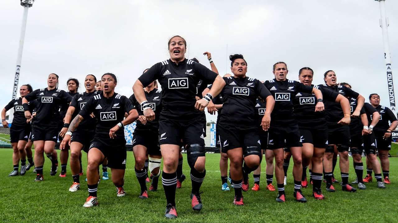 Black Ferns 2025 Preview: Can They Dominate Again? | ABS Rugby