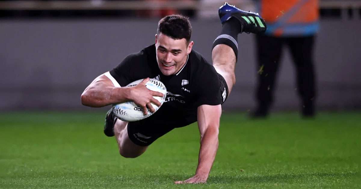 All Blacks European Tour Tactics 2025: Razor’s Plan | ABS Rugby