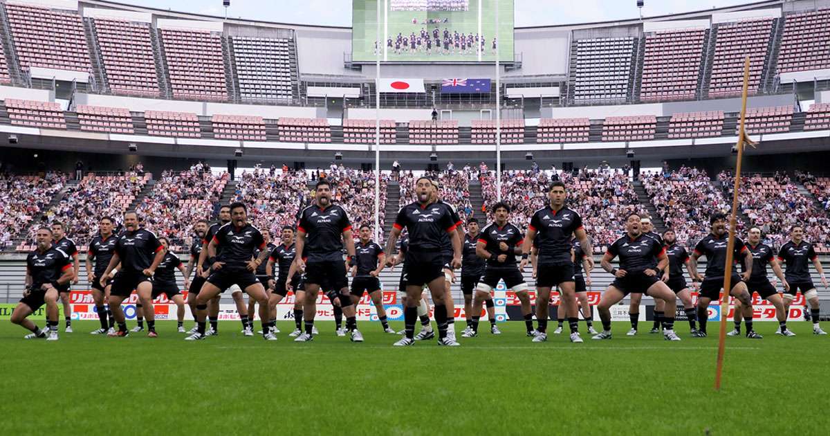 All Blacks Rugby News 2025: Latest Updates & More | ABS Rugby