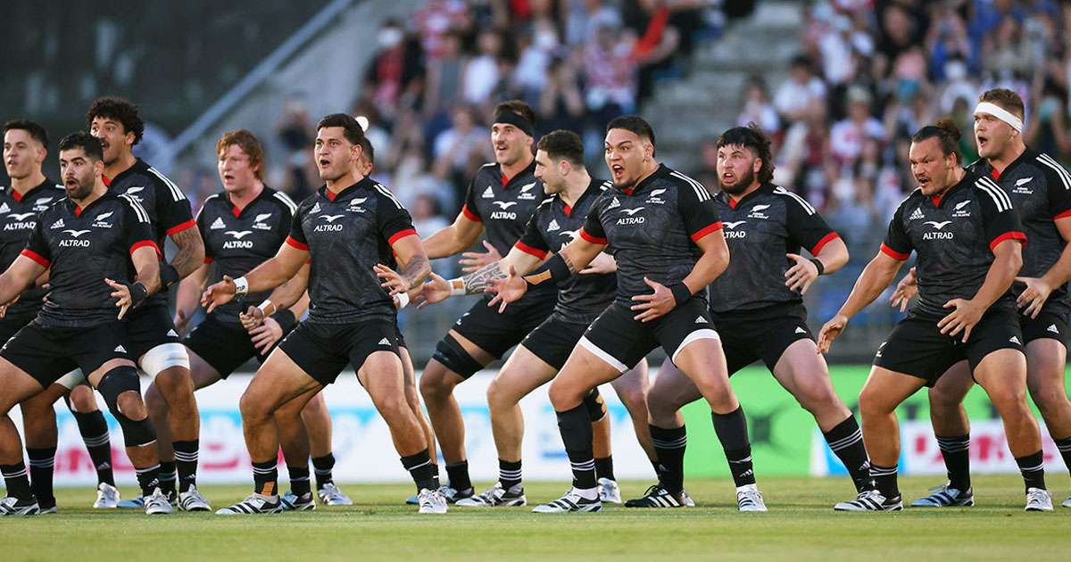 Māori All Blacks vs Scotland 2025: Preview | ABS Rugby