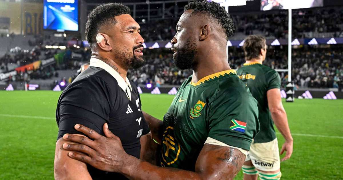 All Blacks Rugby News 2025: Latest Updates & More | ABS Rugby